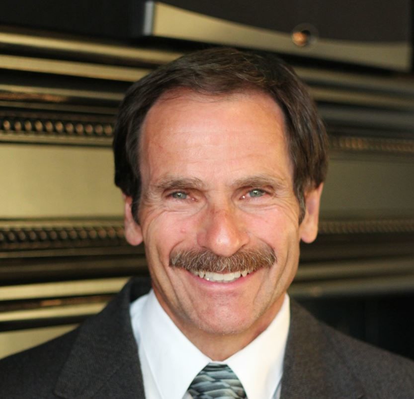 Taylor upsets Galbraith to take school board president spot | News ...